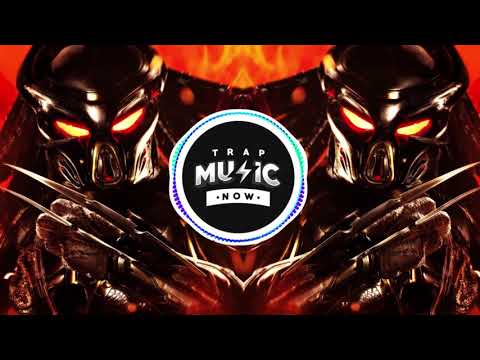 PREDATOR THEME SONG (OFFICIAL TRAP REMIX) - LORD NEKROS - YouTube