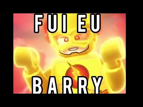 FUI EU BARRY - YouTube