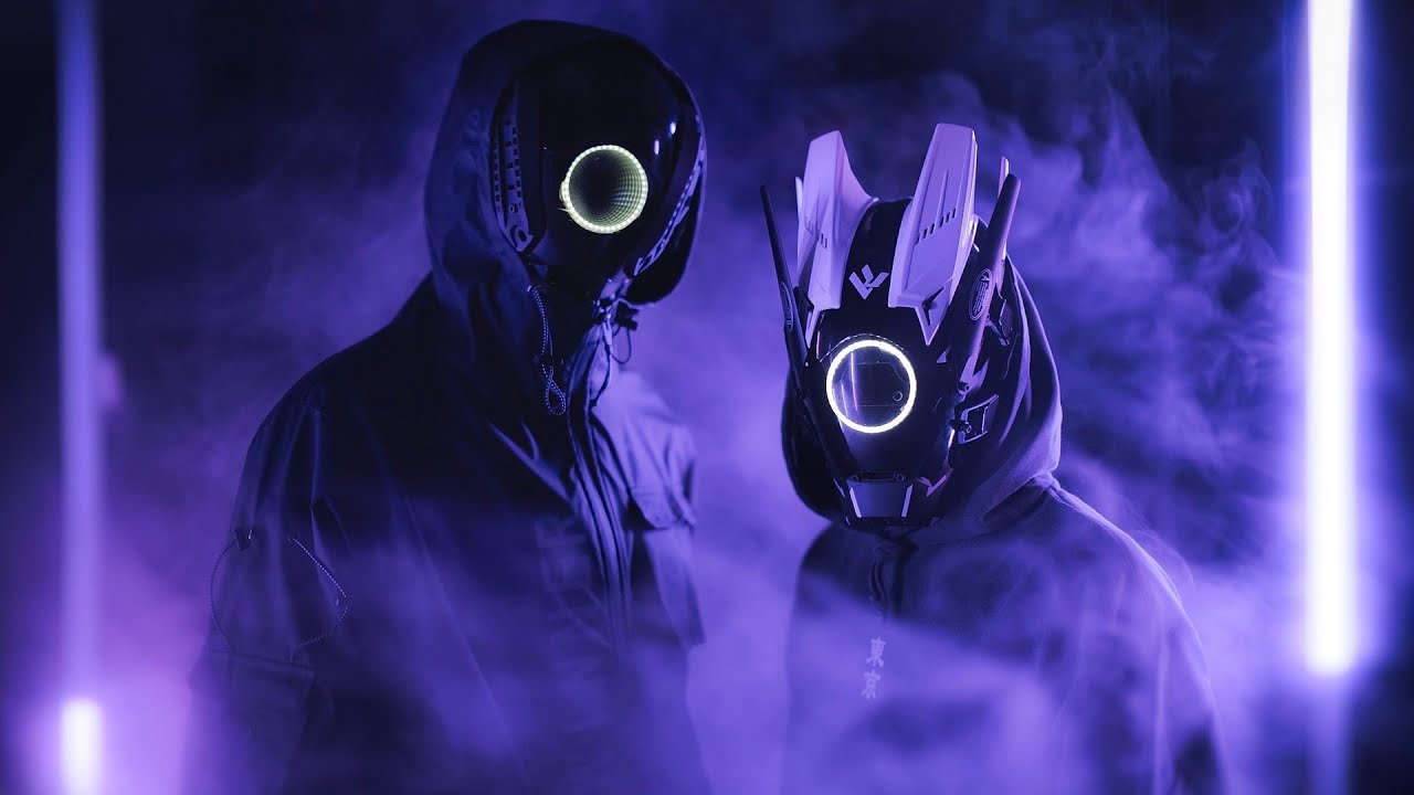 Goodbye - Ramsey : Arcane OST (L3NS Remix) [Official Visualizer] - YouTube