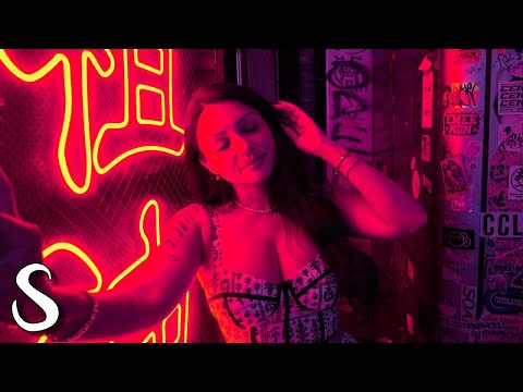Seduceme - Salvi, Franklin Dam & Suekay (Official Video)