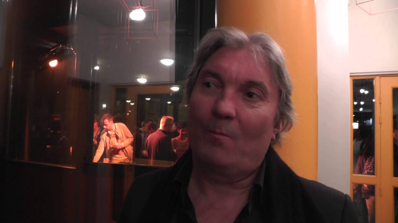 Éric Le Lann - Alchetron, The Free Social Encyclopedia