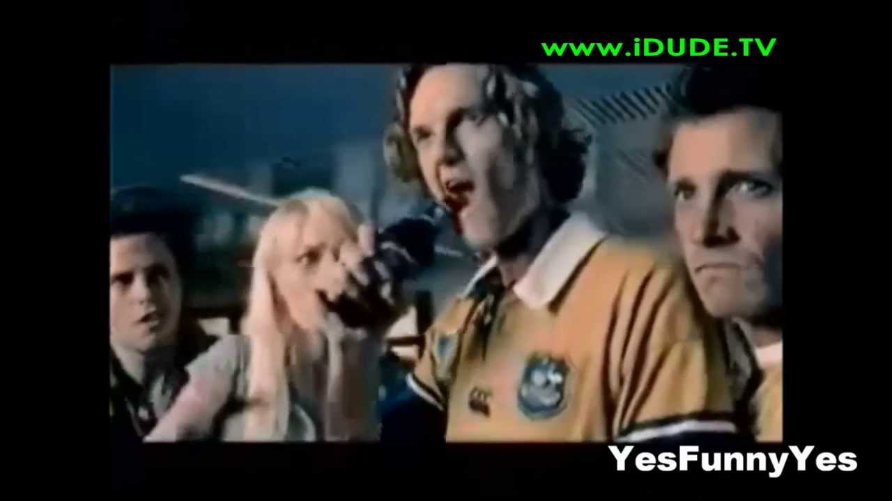 Funniest Banned Commercials 2013 - YouTube