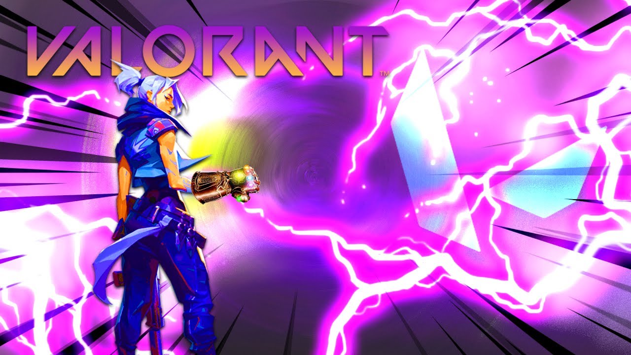 First Video!! xD *valorant* - YouTube