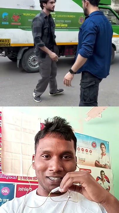 Khatam Tata bye bye ||#funny #shortvideo - YouTube