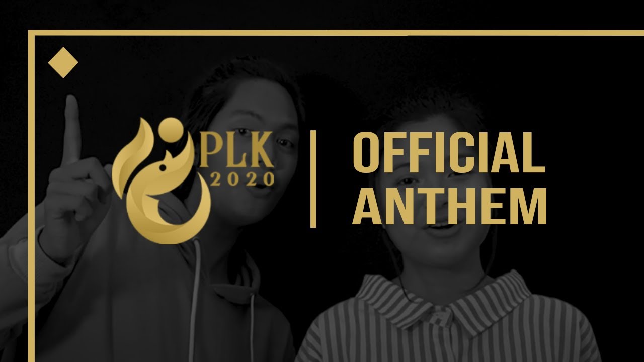 Official Anthem PPLK ITERA - YouTube