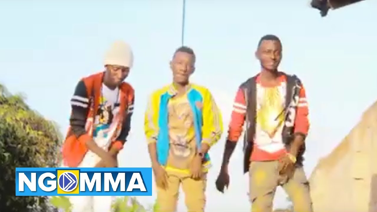 Wazabe - Huruma (Official Video) - YouTube