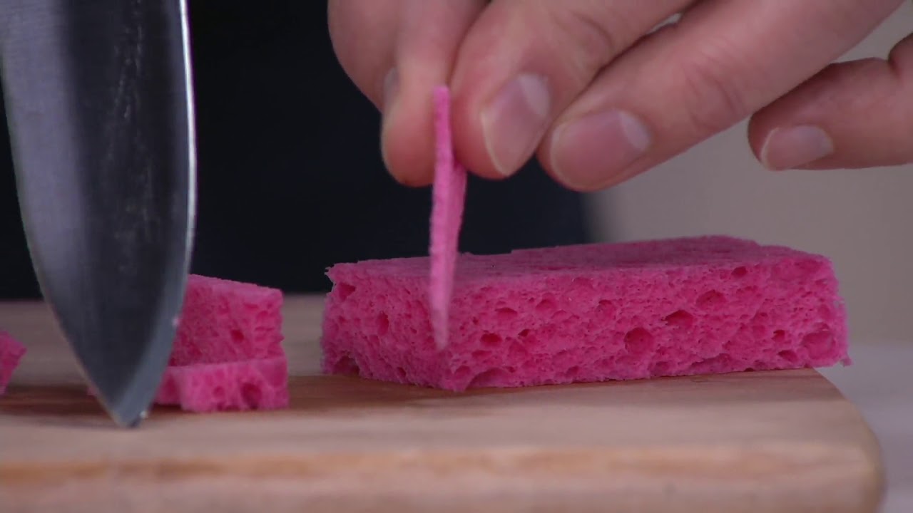 Sharp Shark Set of 2 Deluxe Knife & Scissor Sharpeners on QVC - YouTube