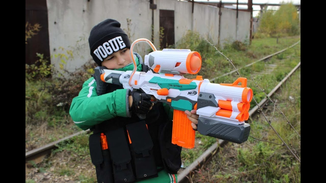 НЁРФ БИТВА ЗАДАНИЕ-ЗАЧИСТКА ЗАВОДА!!!NERF BATTLE THE JOB OF STRIPPING THE FACTORY - YouTube