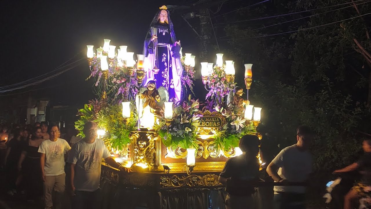 PRUSISYON 2024 - YouTube