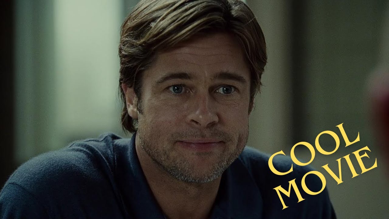 Moneyball (2011 film) - Brad Pitt & Philip Seymour Hoffman scene - YouTube
