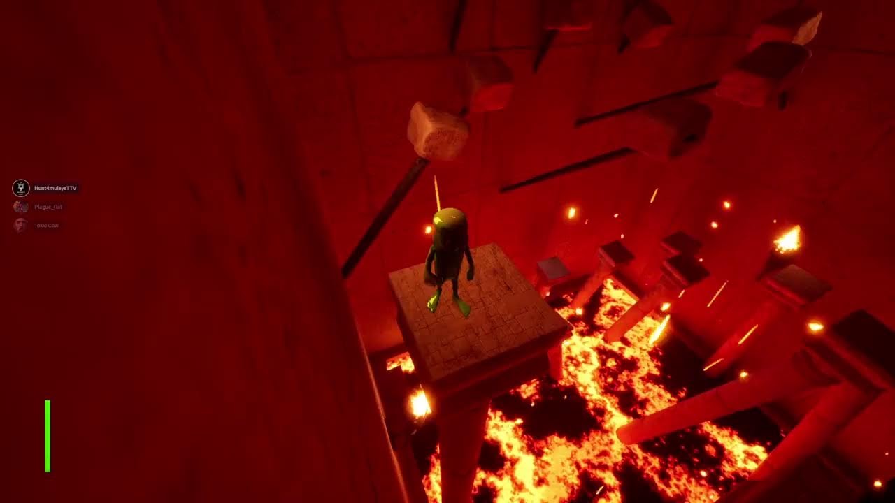 Toxic cow gaming live stream - YouTube