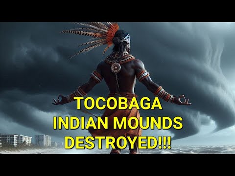 The Unbelievable Story of Hurricane Milton & the Lost Tocobaga Tribe ...
