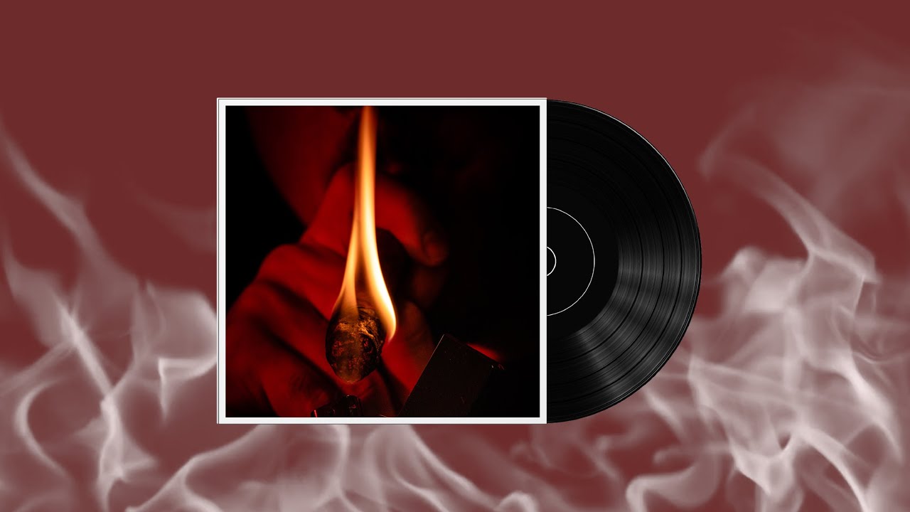 Latin Type Beat | "FEVER" - (Misao) - Latin Trap Beat 2021 - YouTube