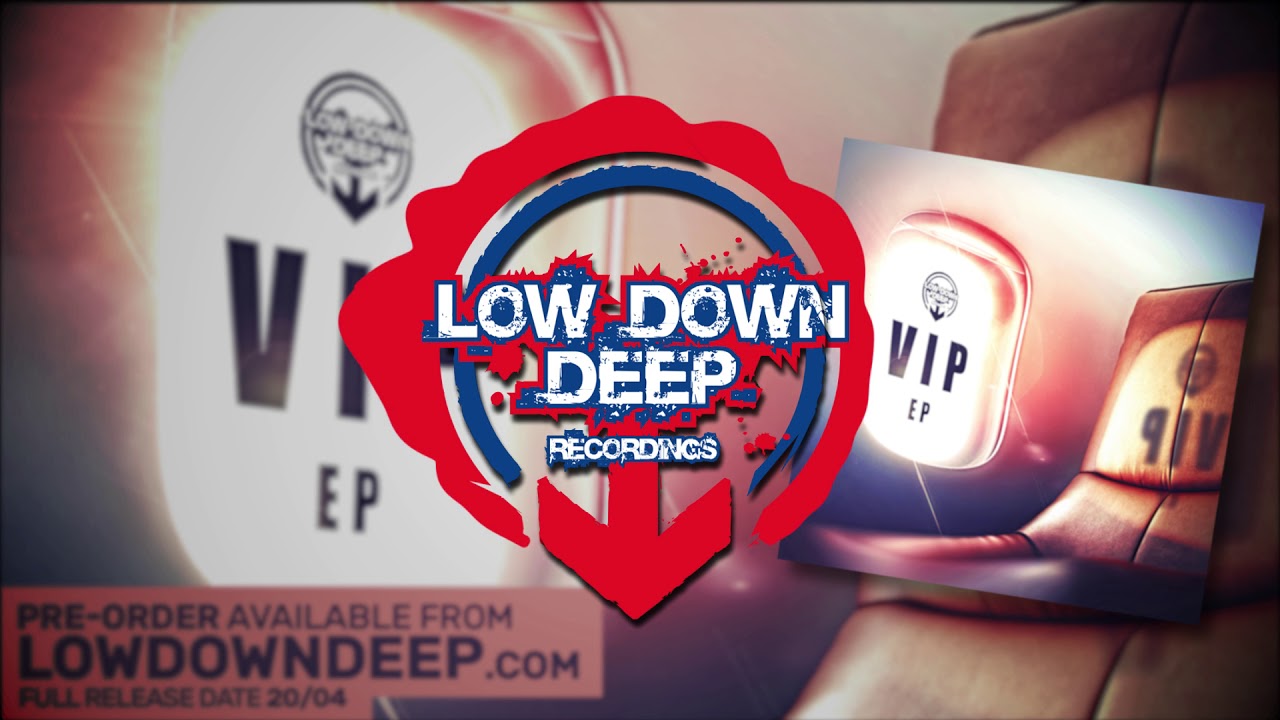 Majistrate & Voltage - Big Time VIP (Low Down Deep) - YouTube Music