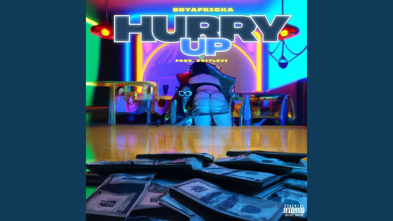 Hurry Up YouTube Music hurry-up-youtube-music