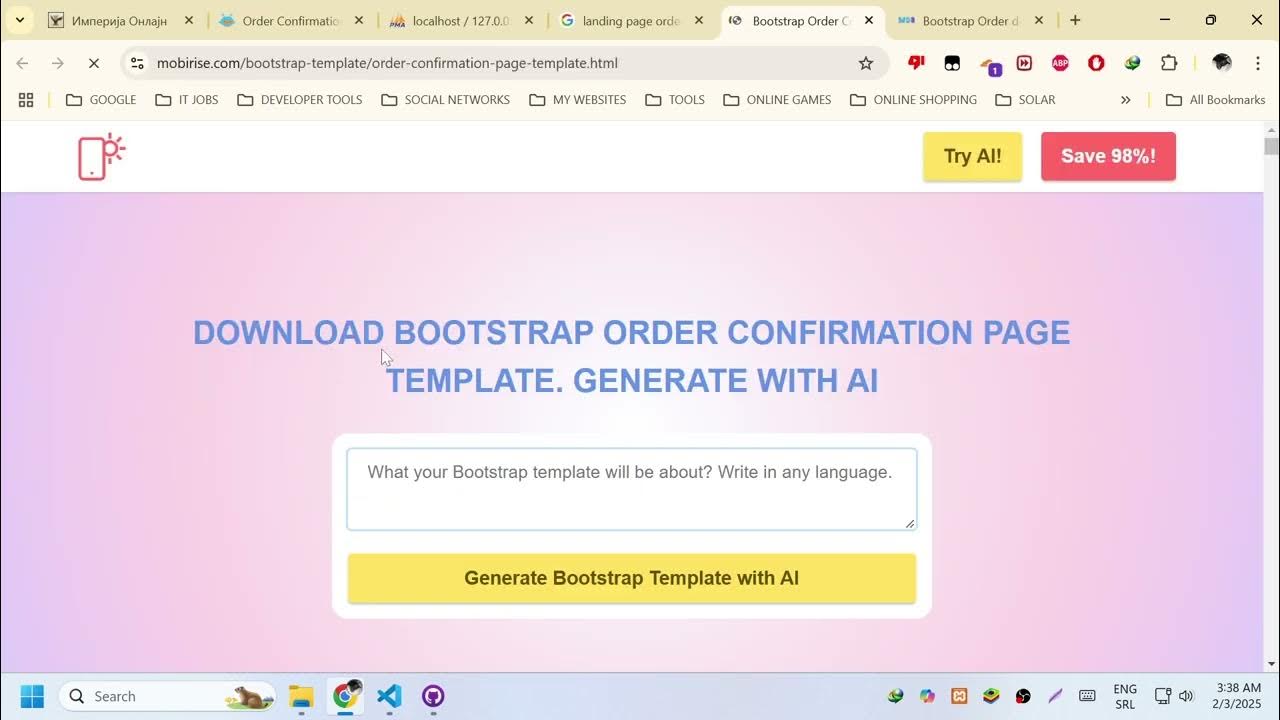 Making eCommerce website - OOP PHP PDO - Part 14 - YouTube
