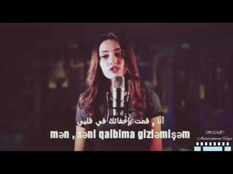 Ayten Rasul, Yanlişimsan