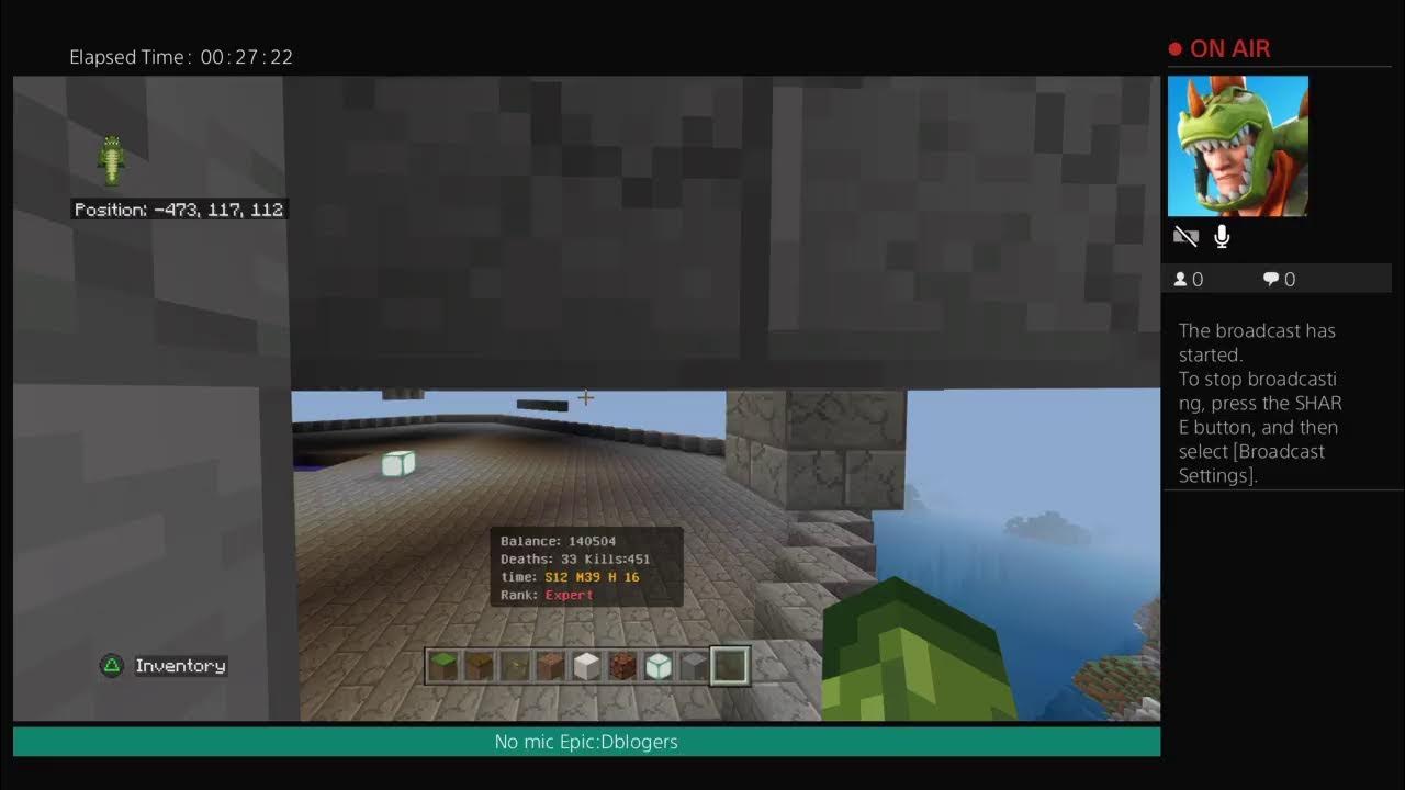 Minecraft bedrock kit pvp / factions join up - YouTube