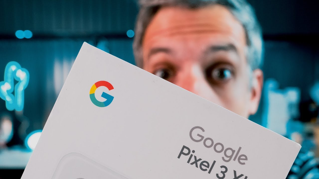 Google Pixel 3a - Le Meilleur Photophone dans le Milieu-de-Gamme ...