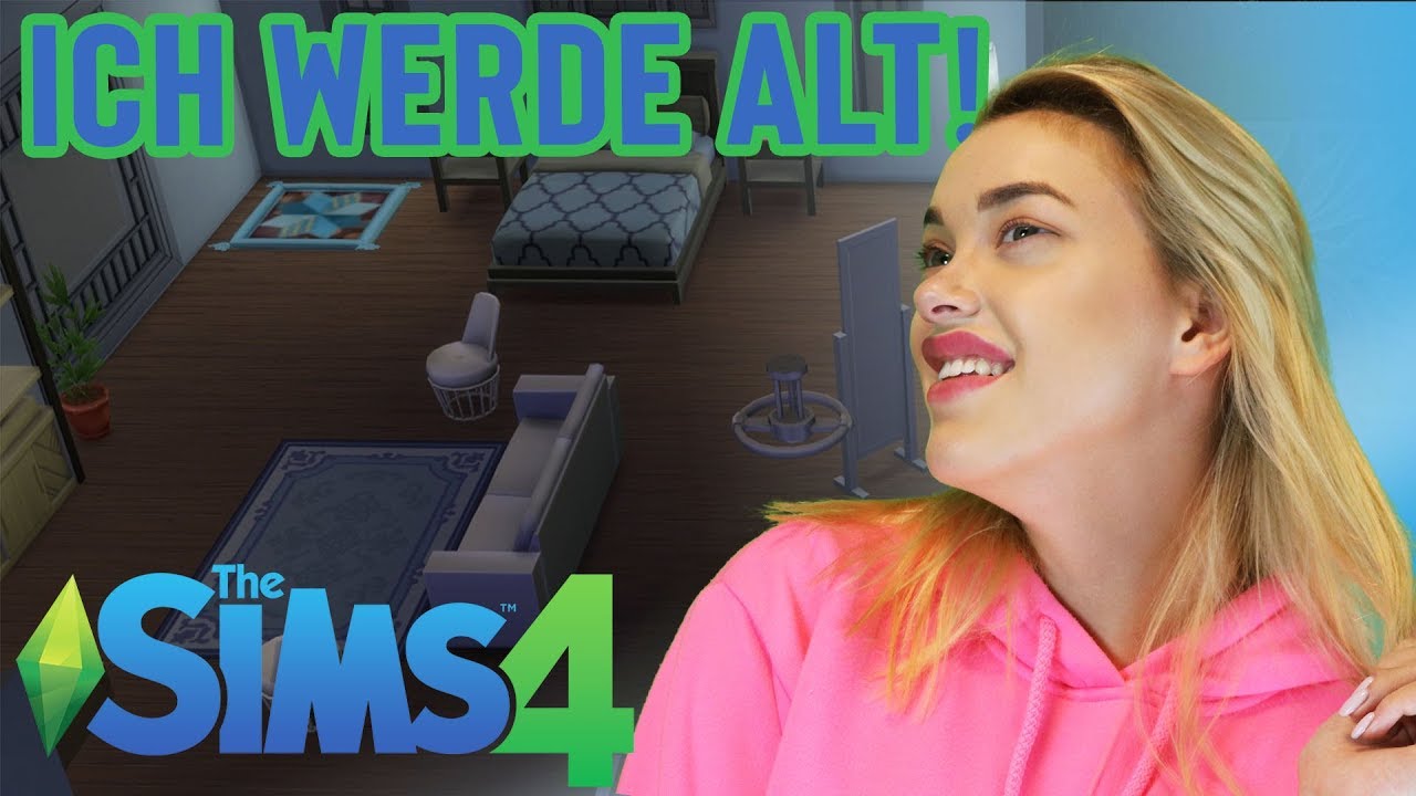 Da hilft nur noch Botox! 💚 Die Sims 4 #227 - YouTube