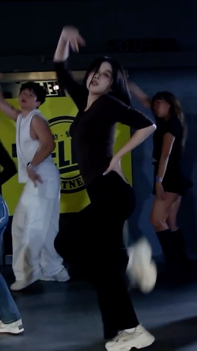 YUNA(ITZY) KARINA(aespa) SULLYOON(NMIXX) 'Pocket Locket' #kpop #彰化 #舞蹈 #彰化舞蹈 #彰化街舞 #丁丁老師 - YouTube