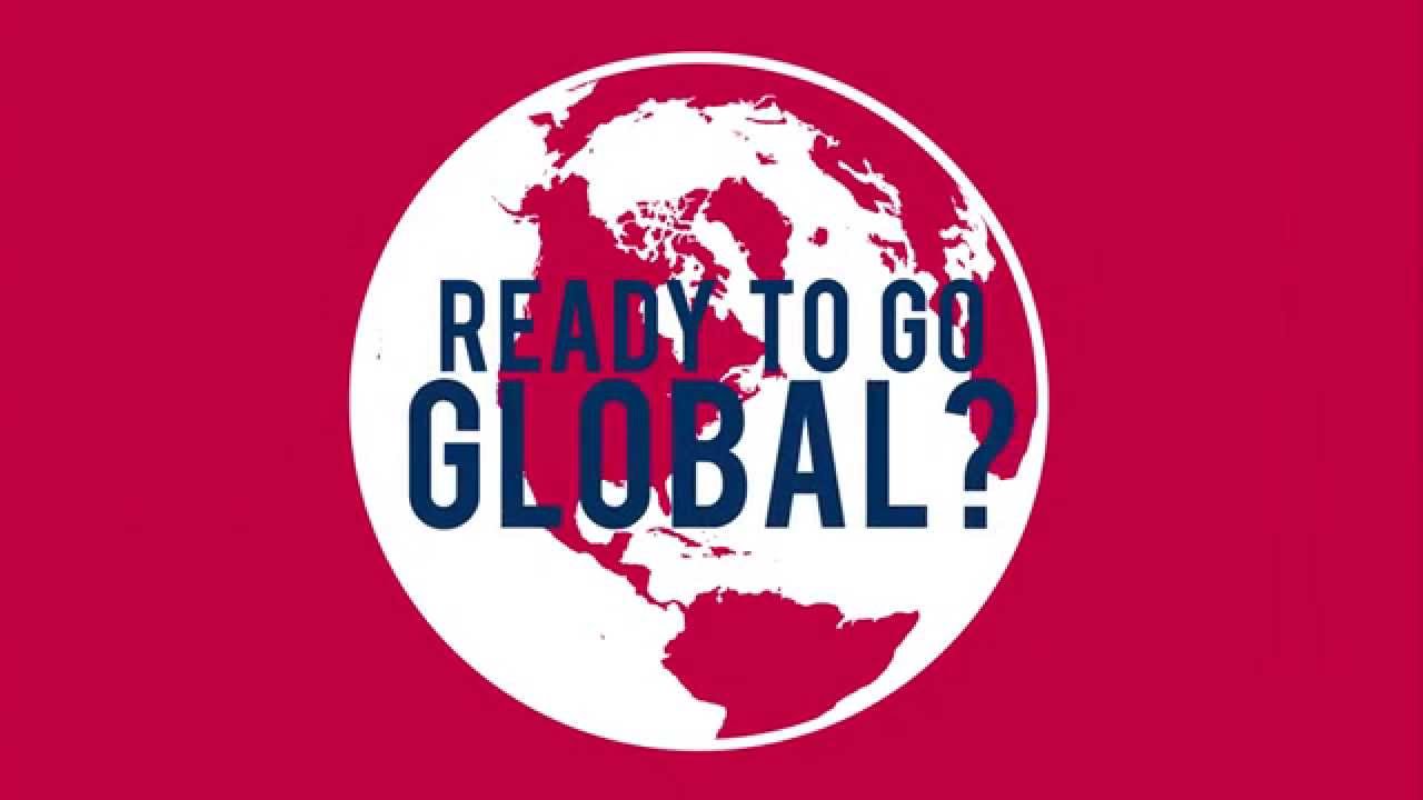 Alabama International Trade Center - The University of Alabama - YouTube