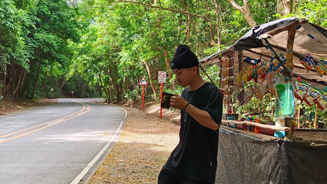 Kape Muna - Utuy Dinero (Visualizer 4) - YouTube