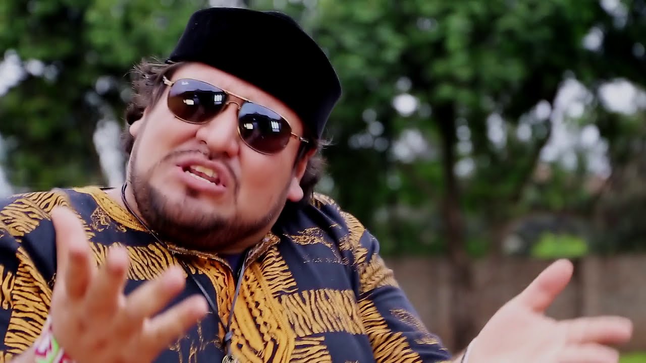 Romantico - Tai Tai feat. Prince Amani (Official Music Video) - YouTube