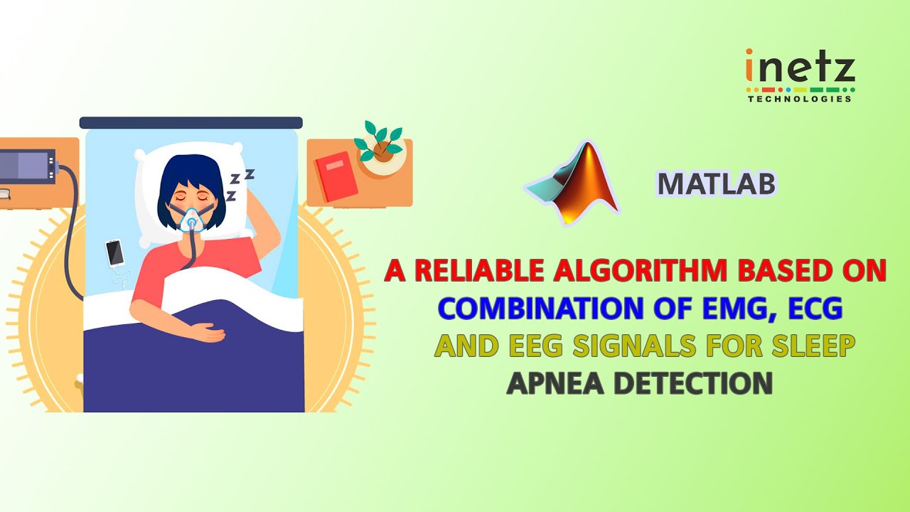 A Reliable Algorithm Based On Combination Of Emg, Ecg And Eeg Signals ...