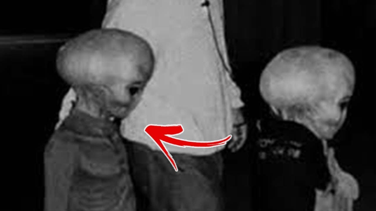 Top 5 Demon Photos Not Even The Church Can Explain - YouTube