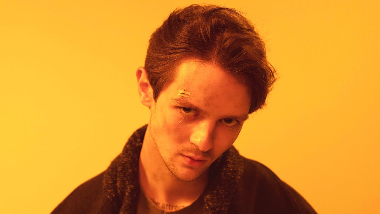 Marcin Rudnicki feat. Sam Blue - Bear No Witness - YouTube