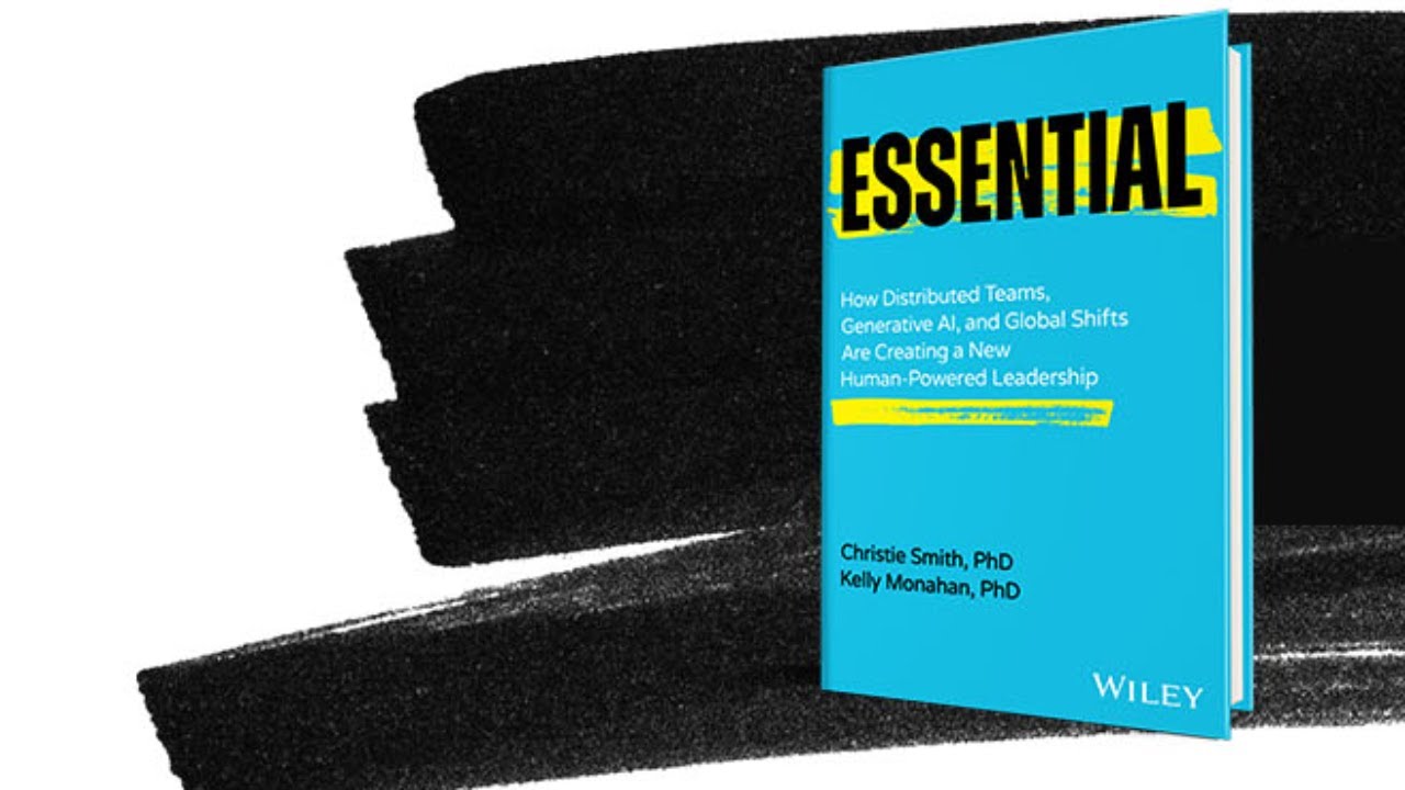 Essential Leadership: Ask Me Anything with Christie Smith and Kelly ...