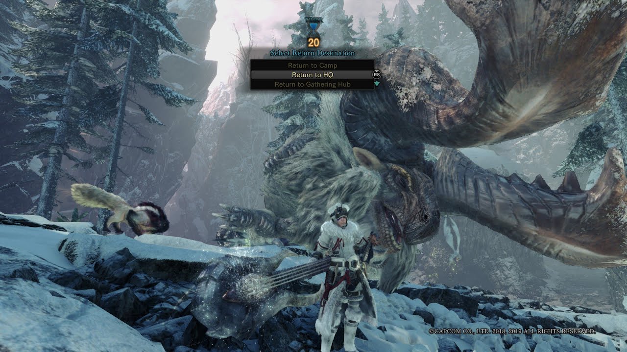 A monster a day keeps the doctor away, part 79! - YouTube