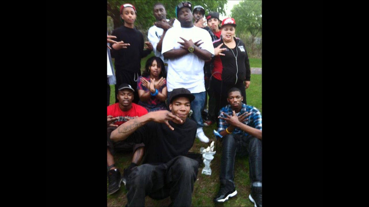 Block Boyz ft treezy- Salute - YouTube