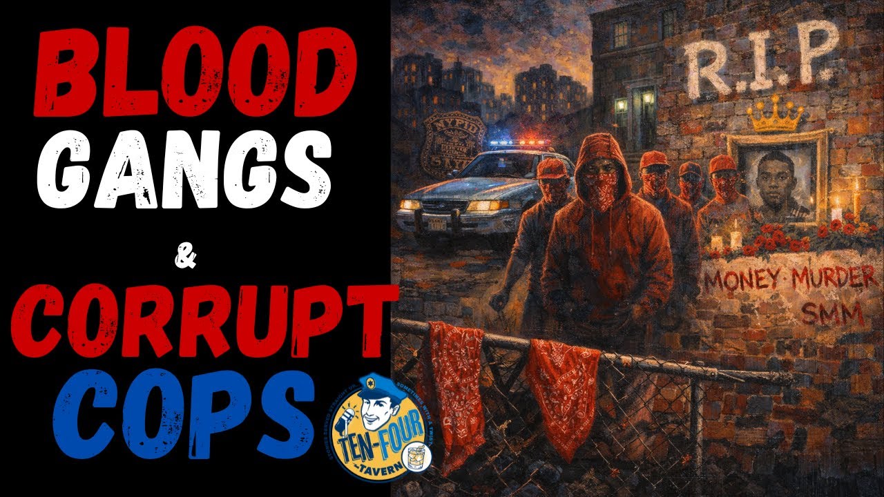 Bronx Bloods to Corrupt Cops: The Rise of "Pistol Pete" Rollack and the ...