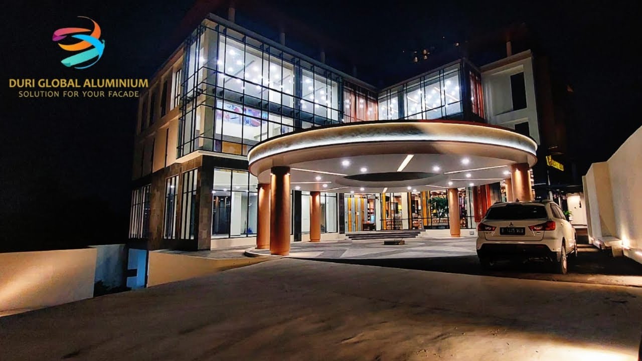 APOTEK ROXY GANDARIA, JAKARTA SELATAN - YouTube