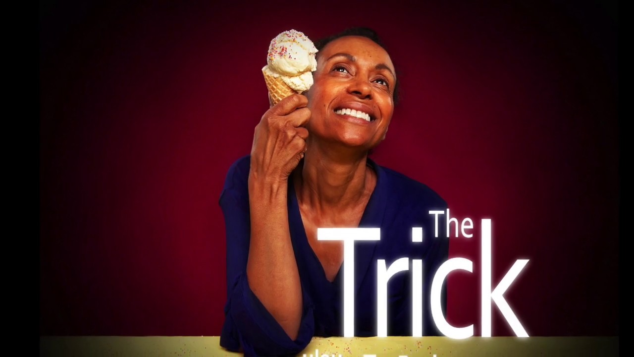 Audience Reactions for The Trick - YouTube