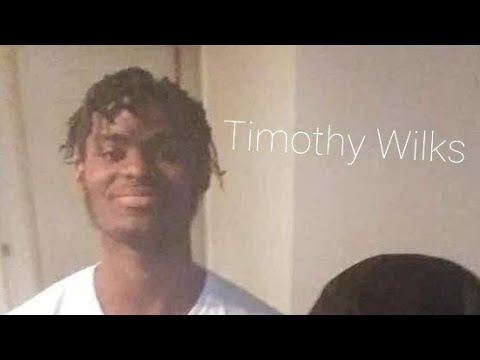 Timothy Wilks Correction and Apology - YouTube