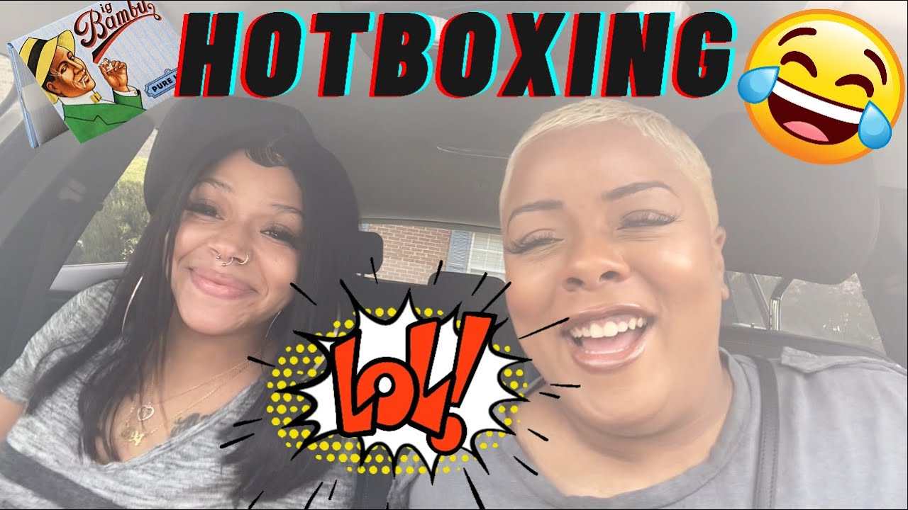HOTBOXING IN THE CAR | BET AWARDS, LIL NAS X + MORE FT. @BINGE Family ...