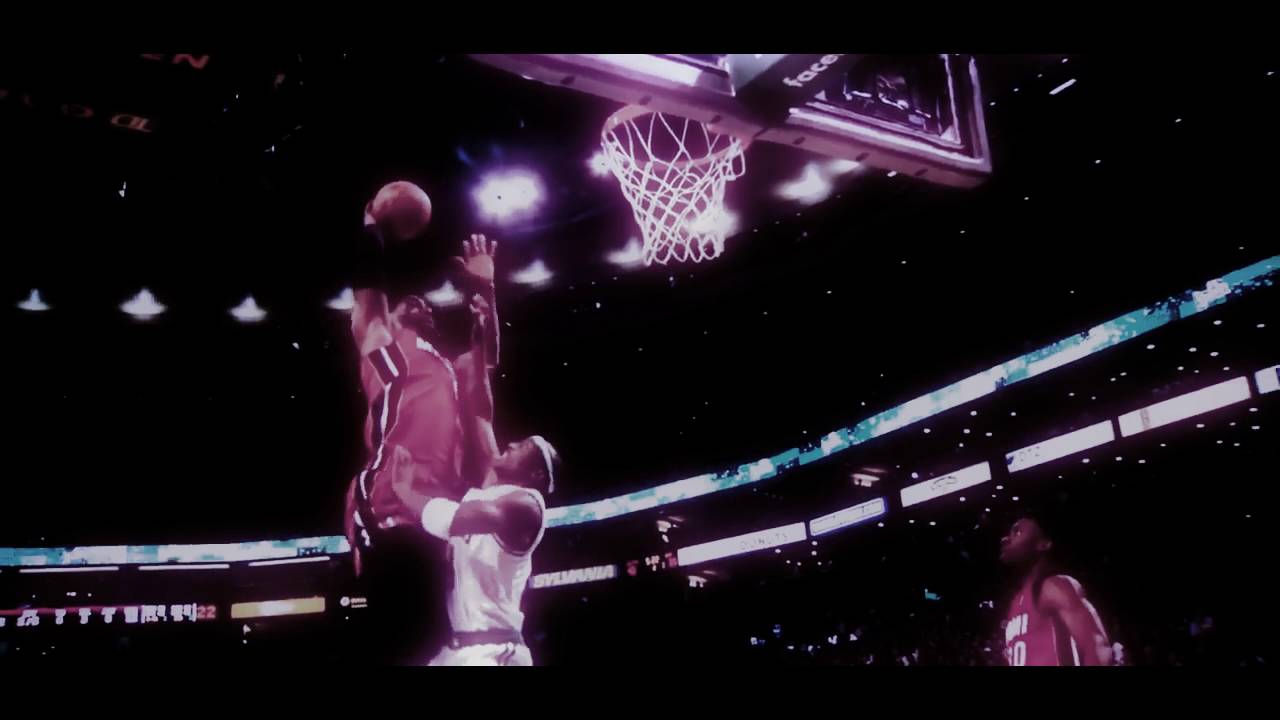 Lebron James Edit ~ "Here" - YouTube