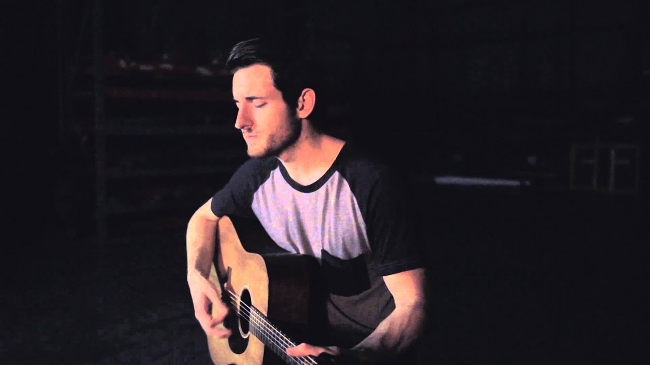 Michael Jameson | Wonderwall | Oasis Cover - YouTube