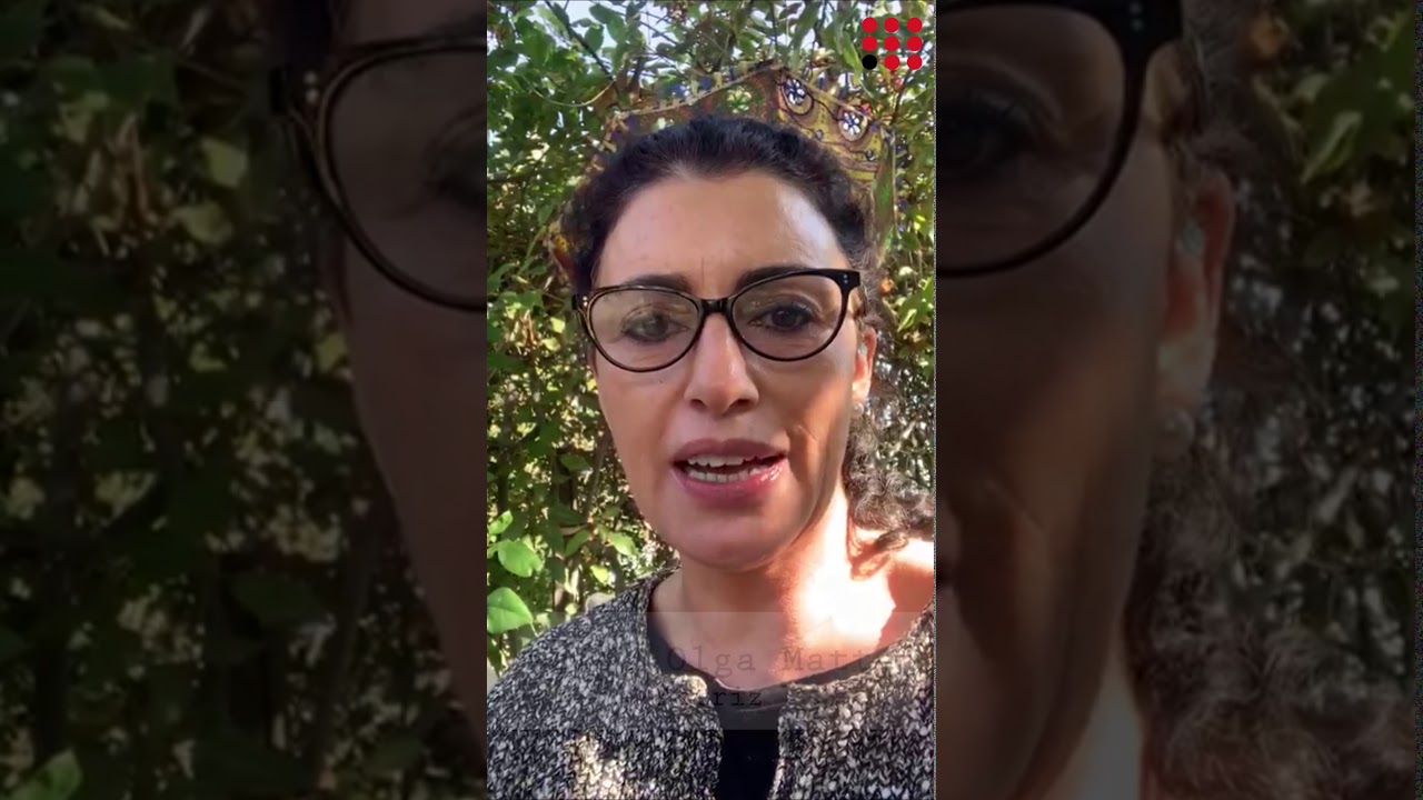 Maria Olga Matte - YouTube