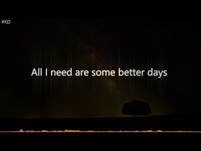 2pac Better Dayz Quotes