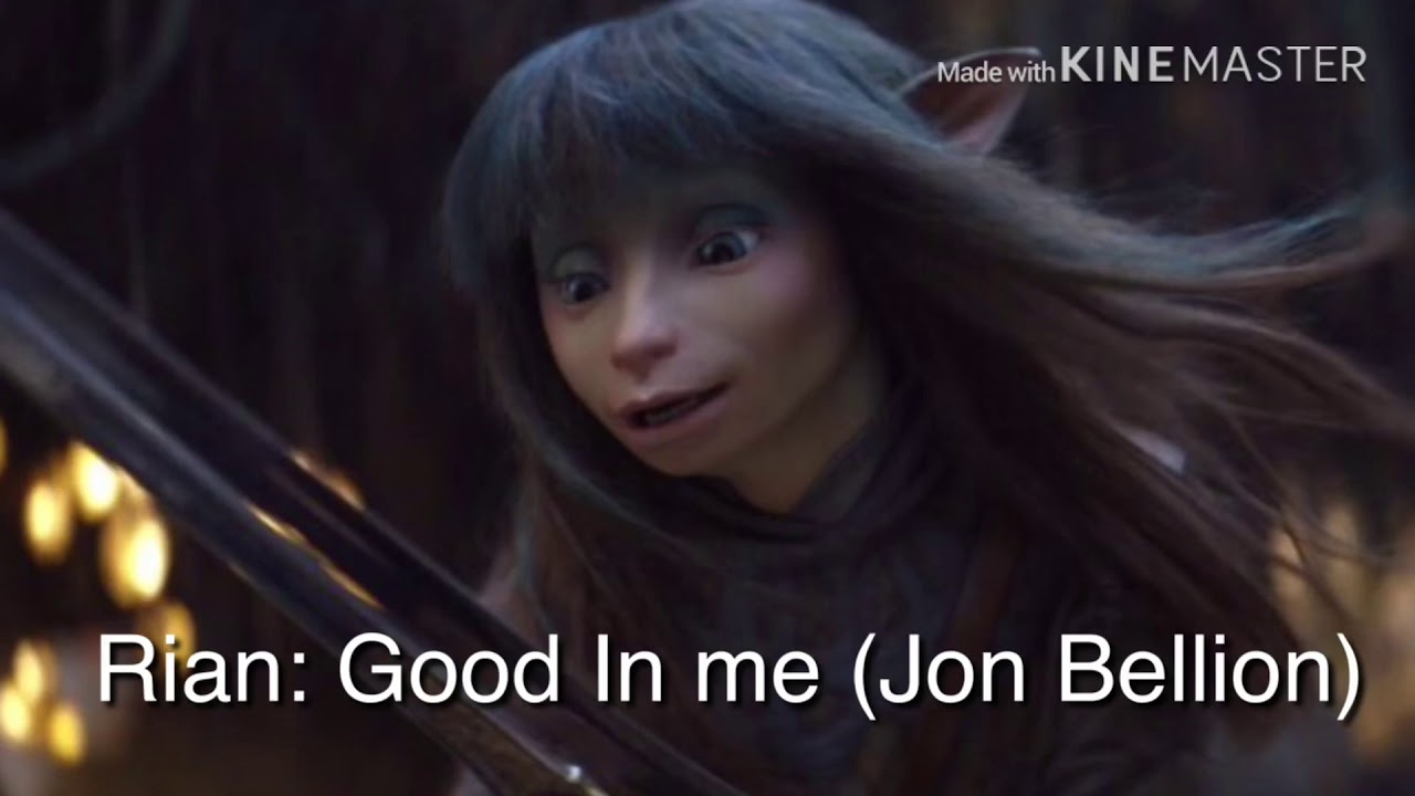The Dark Crystal Character theme songs - YouTube