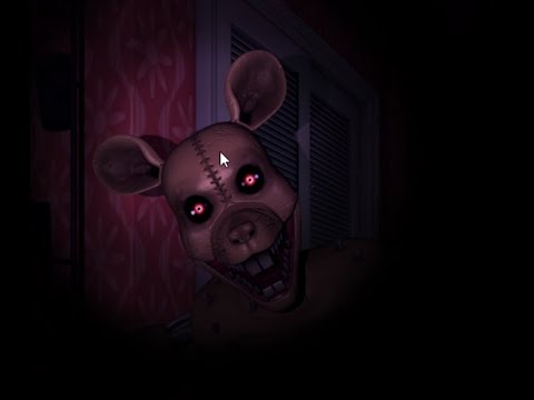 FNAC 3 Rat scene - YouTube