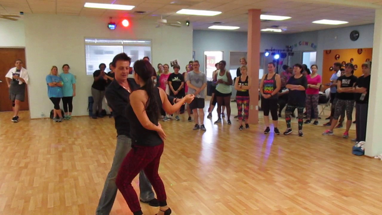 Salsa & Bachata Dance Classes for All Levels at Studio Jear Group ...