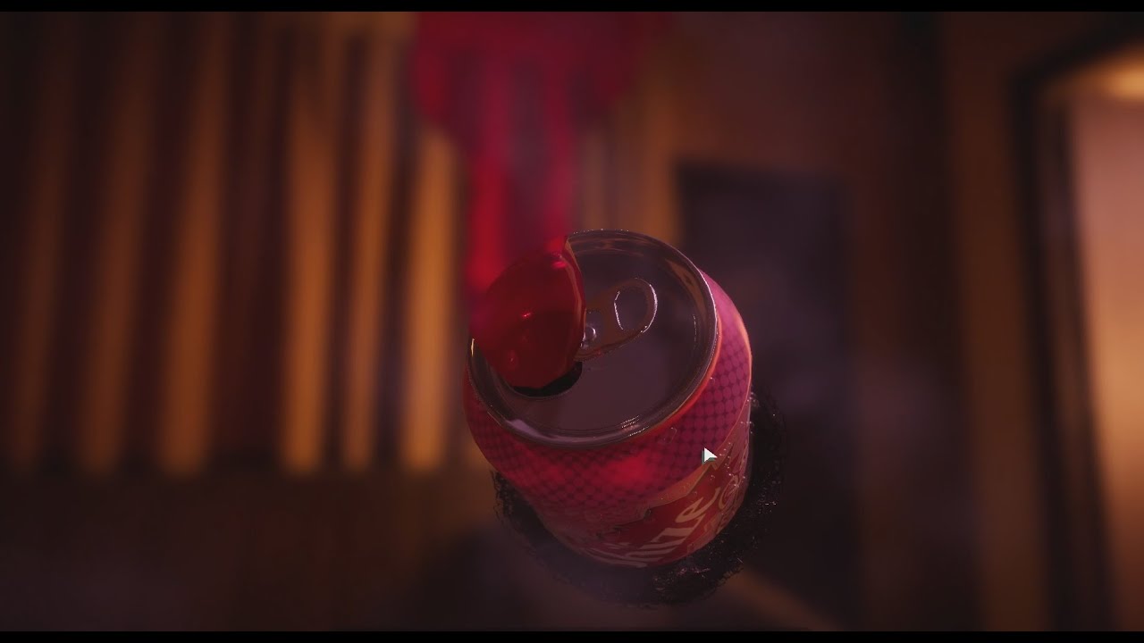 Only Cans Thirst Date 😉 - YouTube