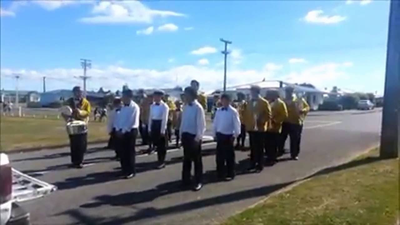 Road Trip - Auckland - Ratana Paa - Auckland NZ 2015 - YouTube
