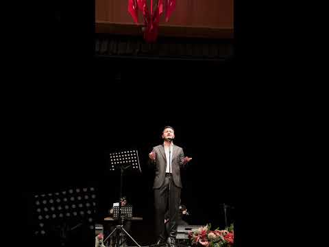 Sevdim Seni Mabuduma & Huzurunda El Bağladım / Segah İlahiler