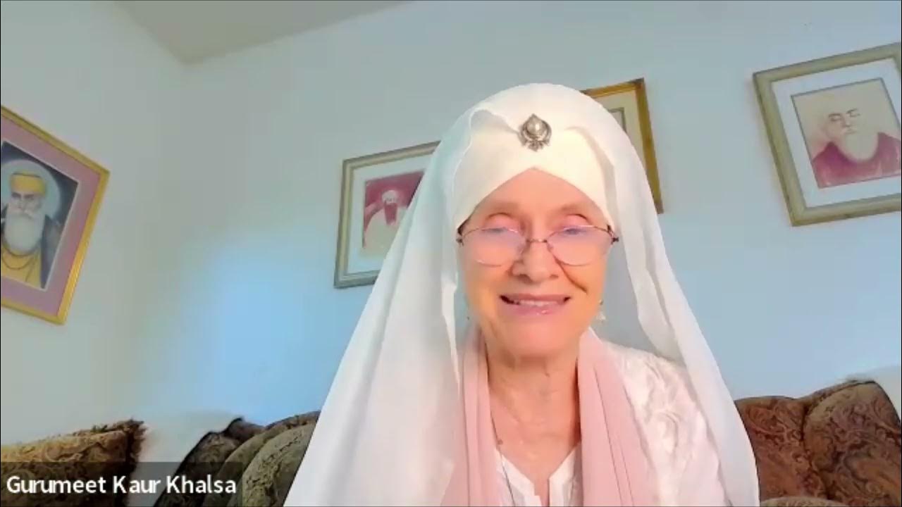 How Can Kundalini Yoga Students Learn about Sikh Dharma? - YouTube